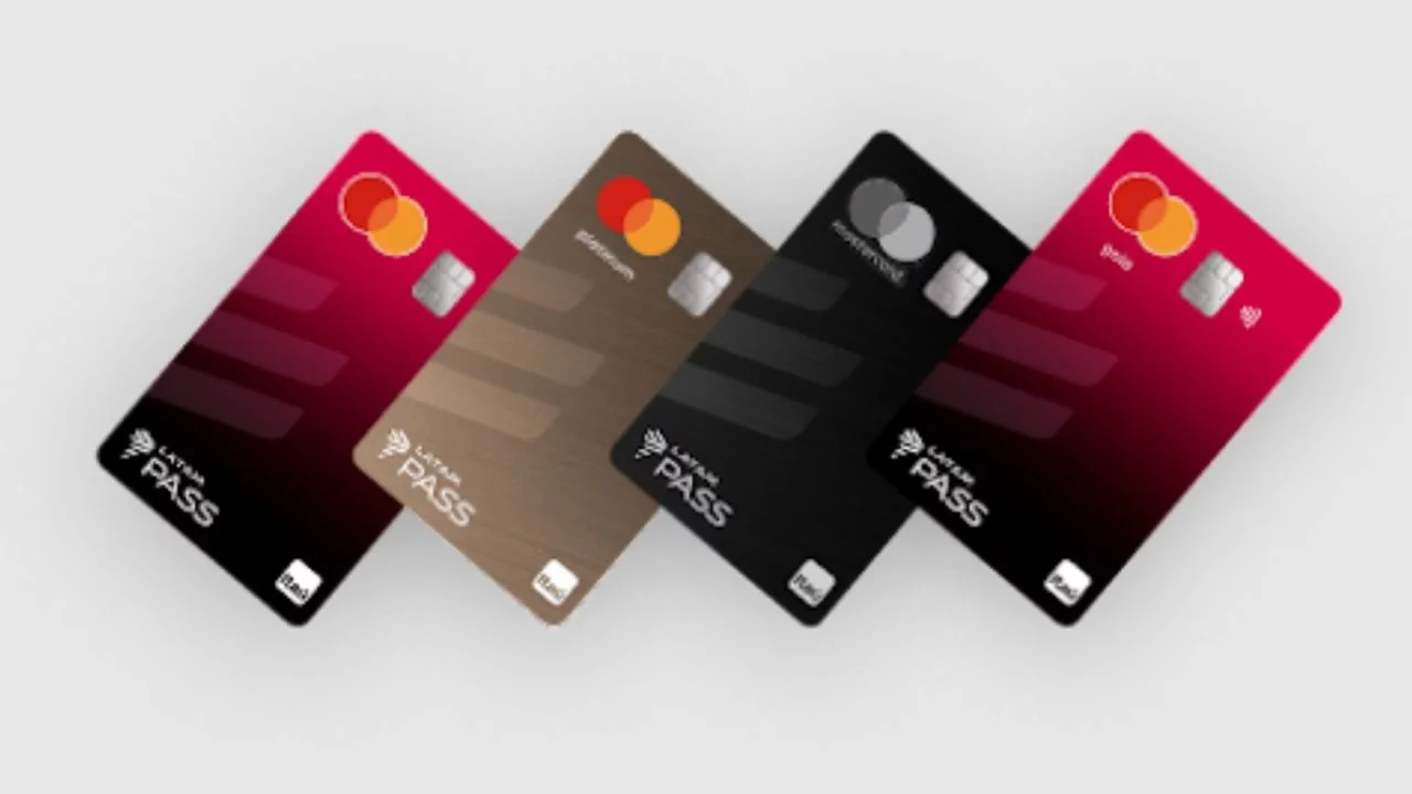 Revelado: 7 Mudanças do Latam Pass em 2025 que vão turbinar suas milhas ...